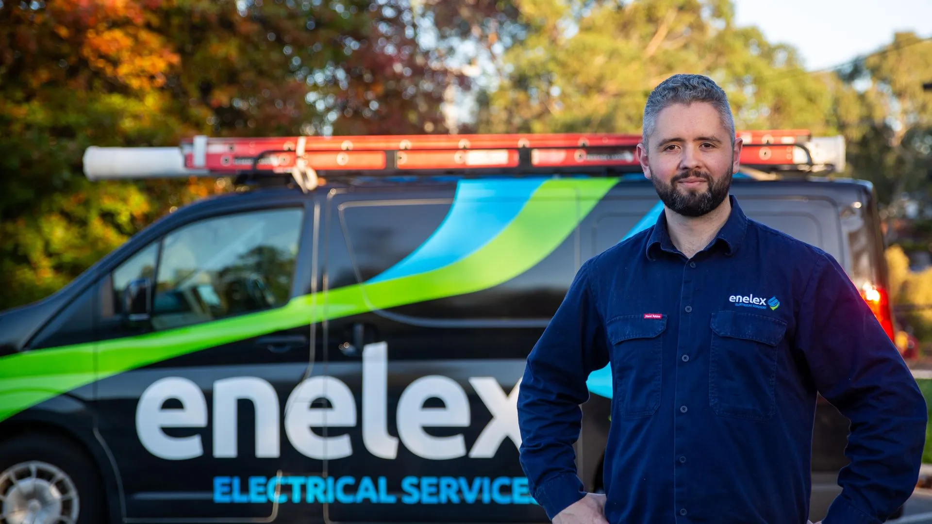 Enelex Electrical Services | Electricians You Can Trust