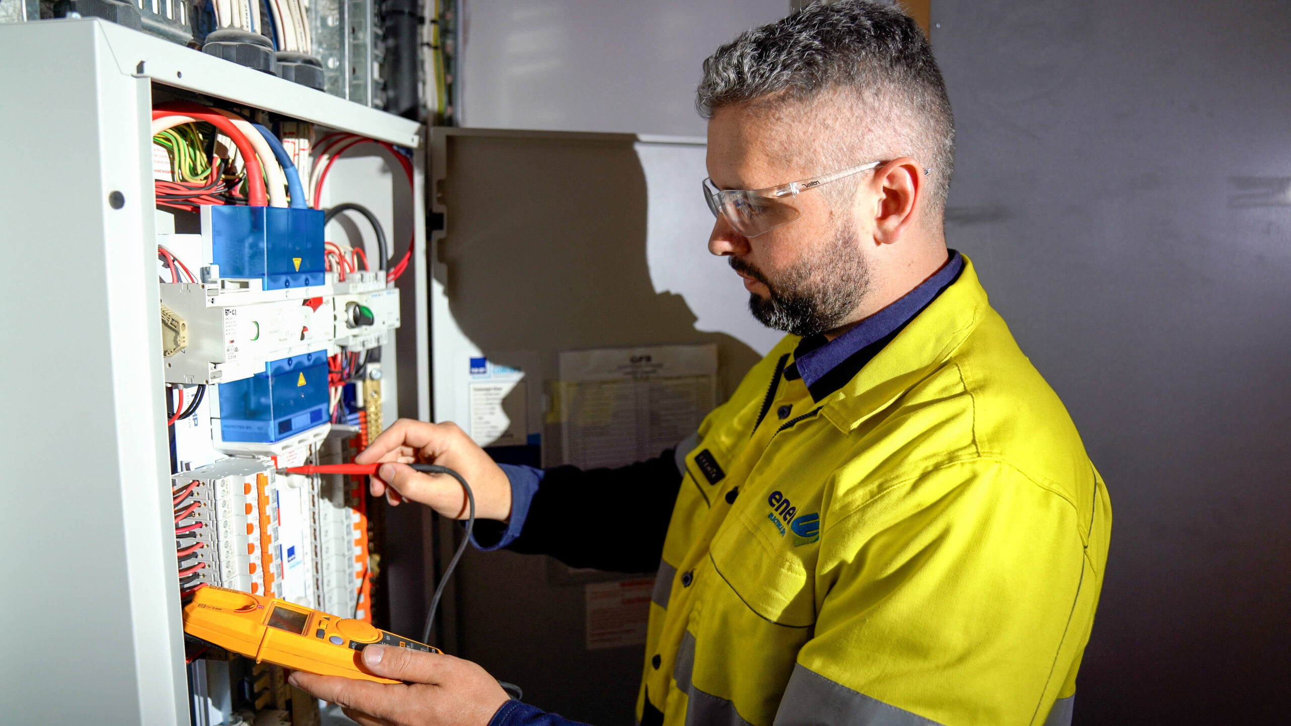 Enelex Electrical Services | Electricians You Can Trust