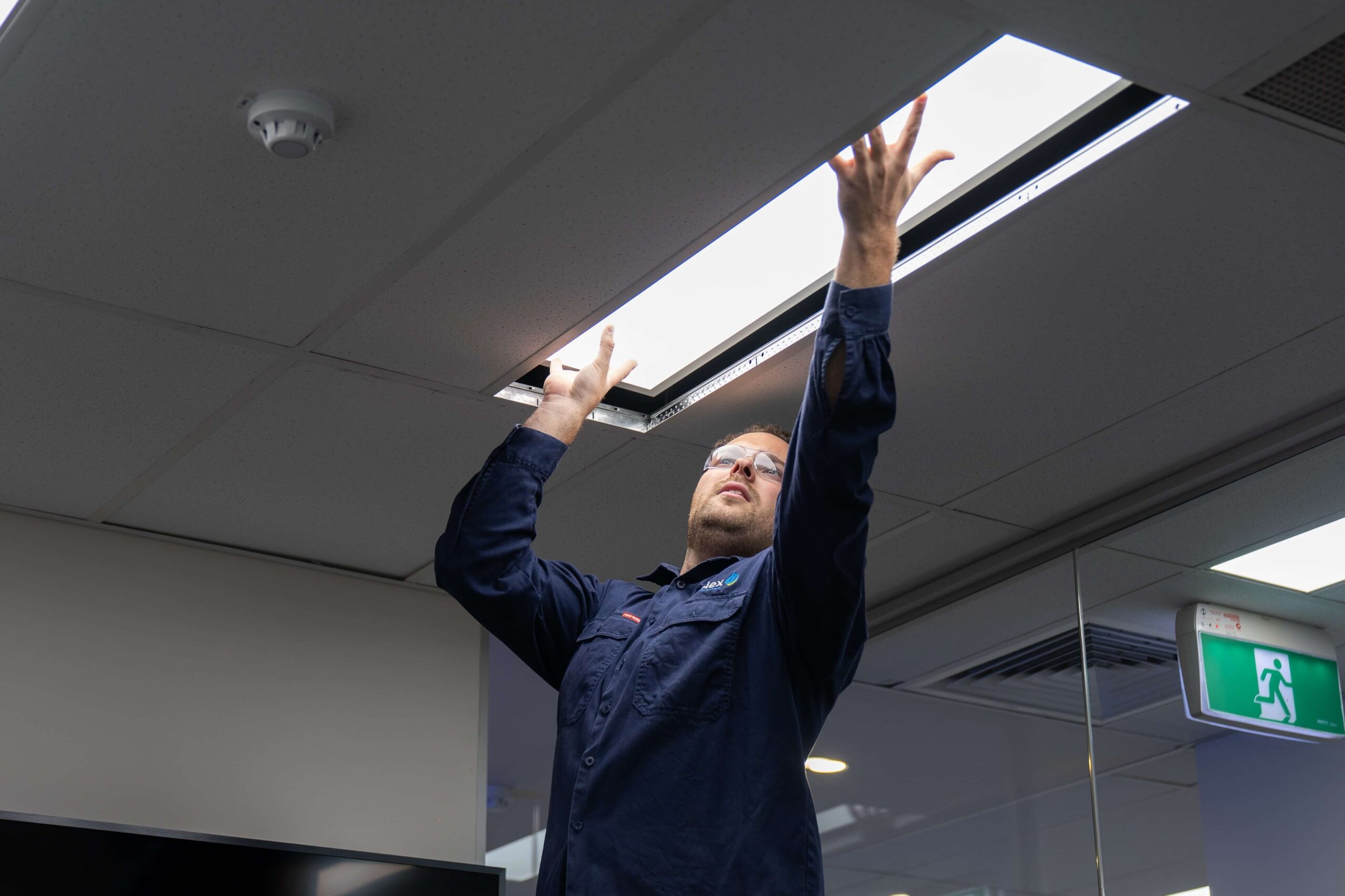 Enelex Electrical Services | Electricians You Can Trust