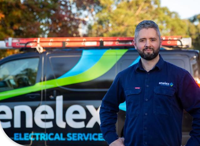 Enelex Electrical Services | Electricians You Can Trust